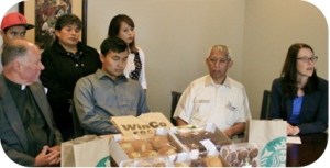 Our History - NWJP - Northwest Workers' Justice Project