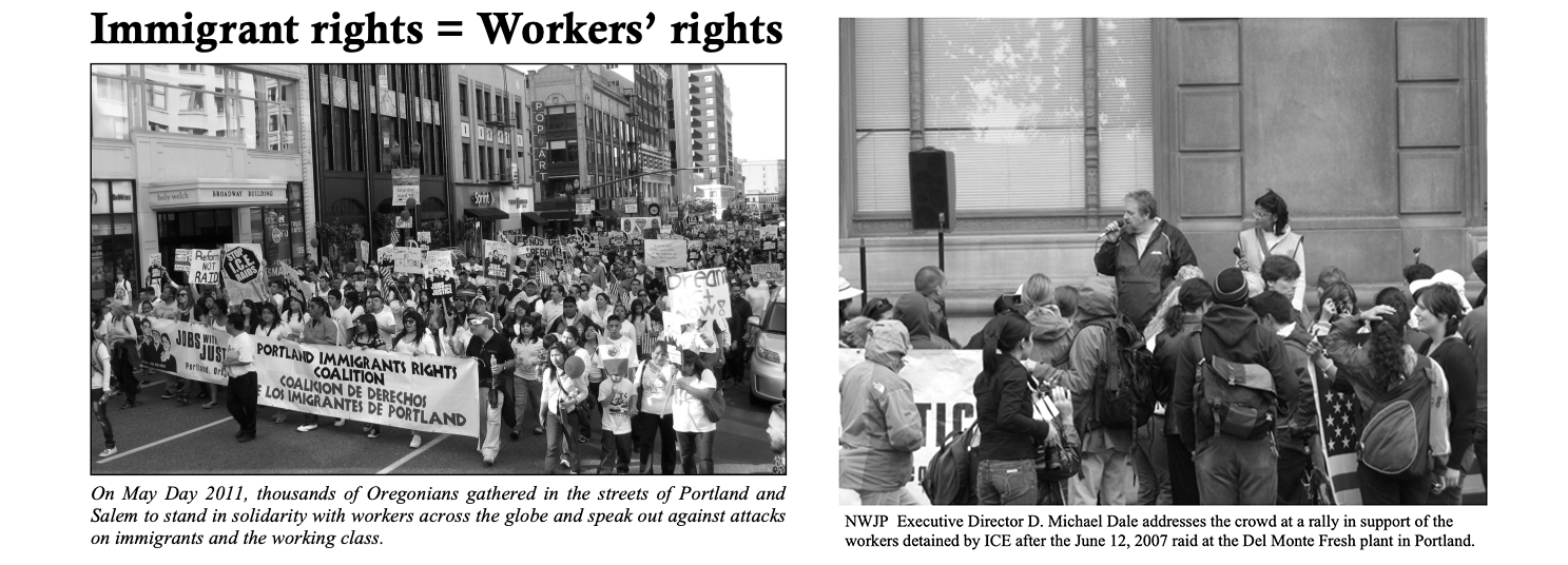 20 Years of Solidarity, 20 Years of Wins: Immigrant Rights. - NWJP ...