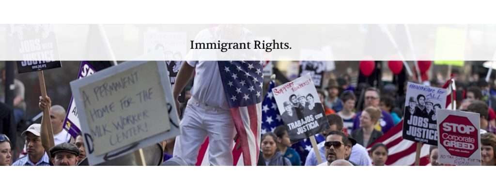 20 Years of Solidarity, 20 Years of Wins: Immigrant Rights. - NWJP ...