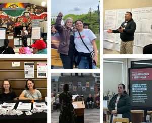 Who We Are - NWJP - Northwest Workers' Justice Project